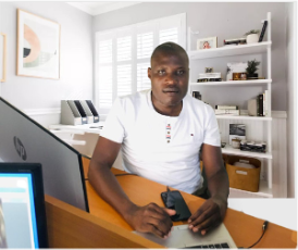 Electronic Health Records (EHR) Research Group | LSHTM